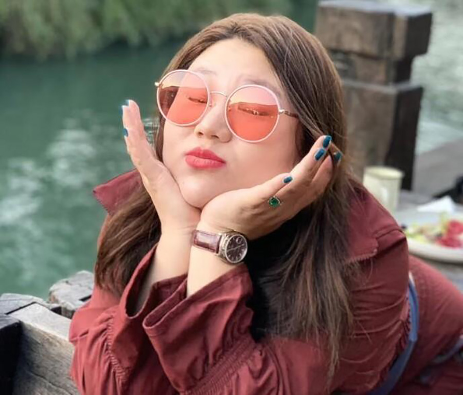 Unveiling the long history of the three major "devil heads" of internal entertainment! Long ...