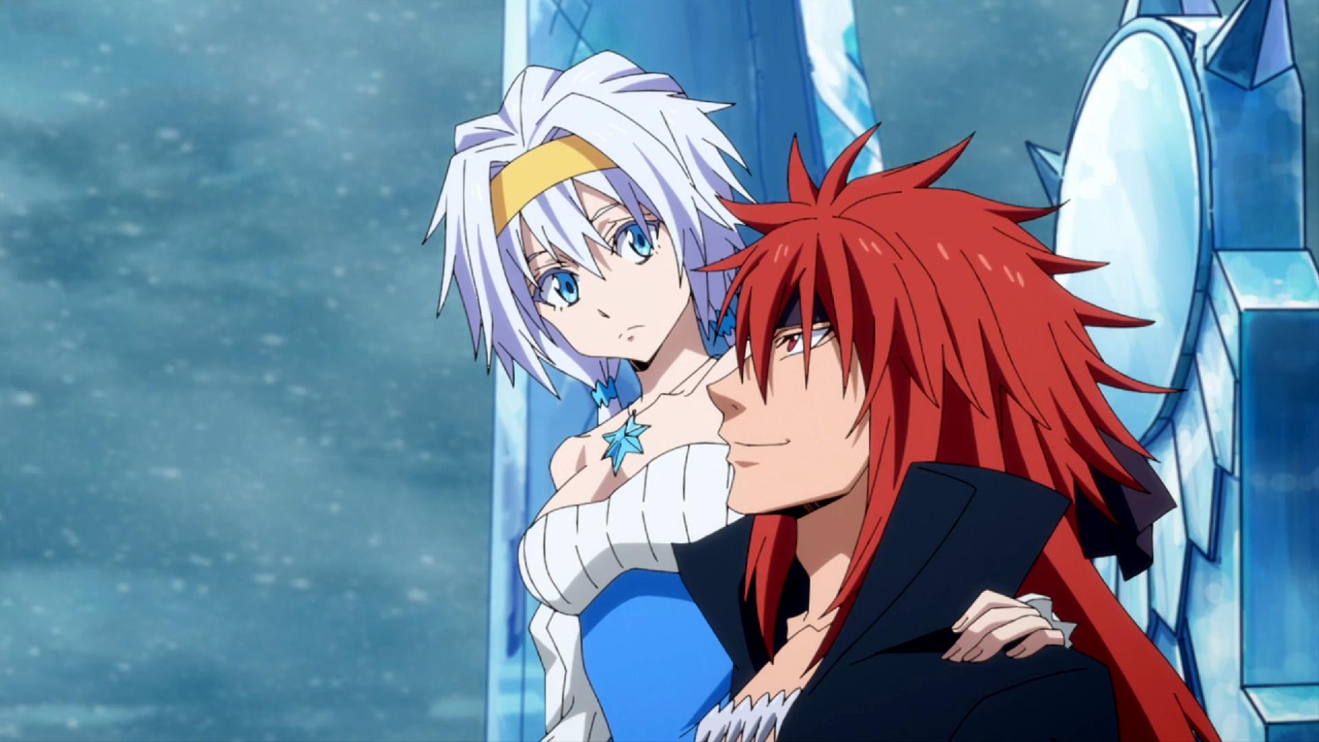 Reincarnated Slime: Milim and Frey join forces to play Kleiman, Qi Yi ...