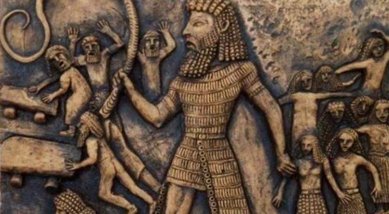 On the Religious Functions of Babylonian Kings - iNEWS