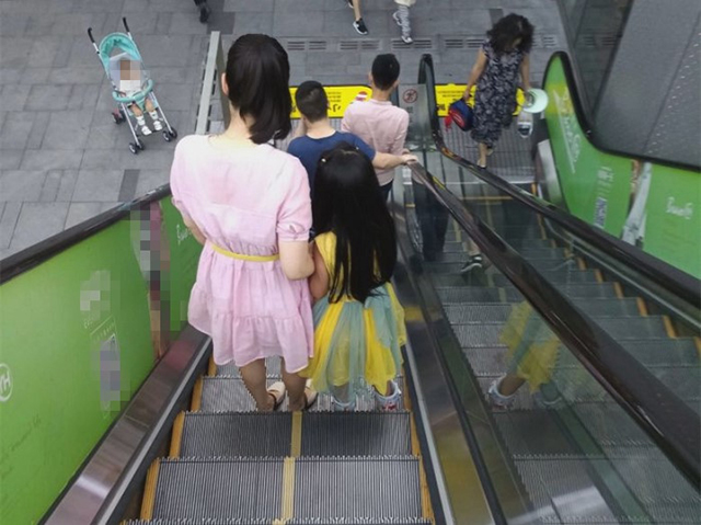 Careless parents, poor child: Your carelessness may require the child ...