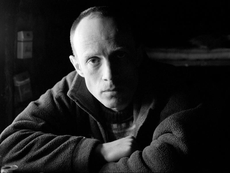 Soul poet and miracle director: Tarkovsky father and son who crossed ...