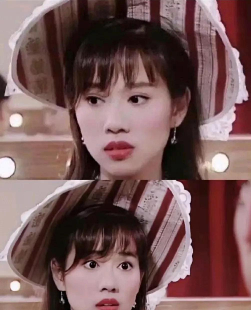 There is nothing enviable about Huang Shengyi who is married to a ...