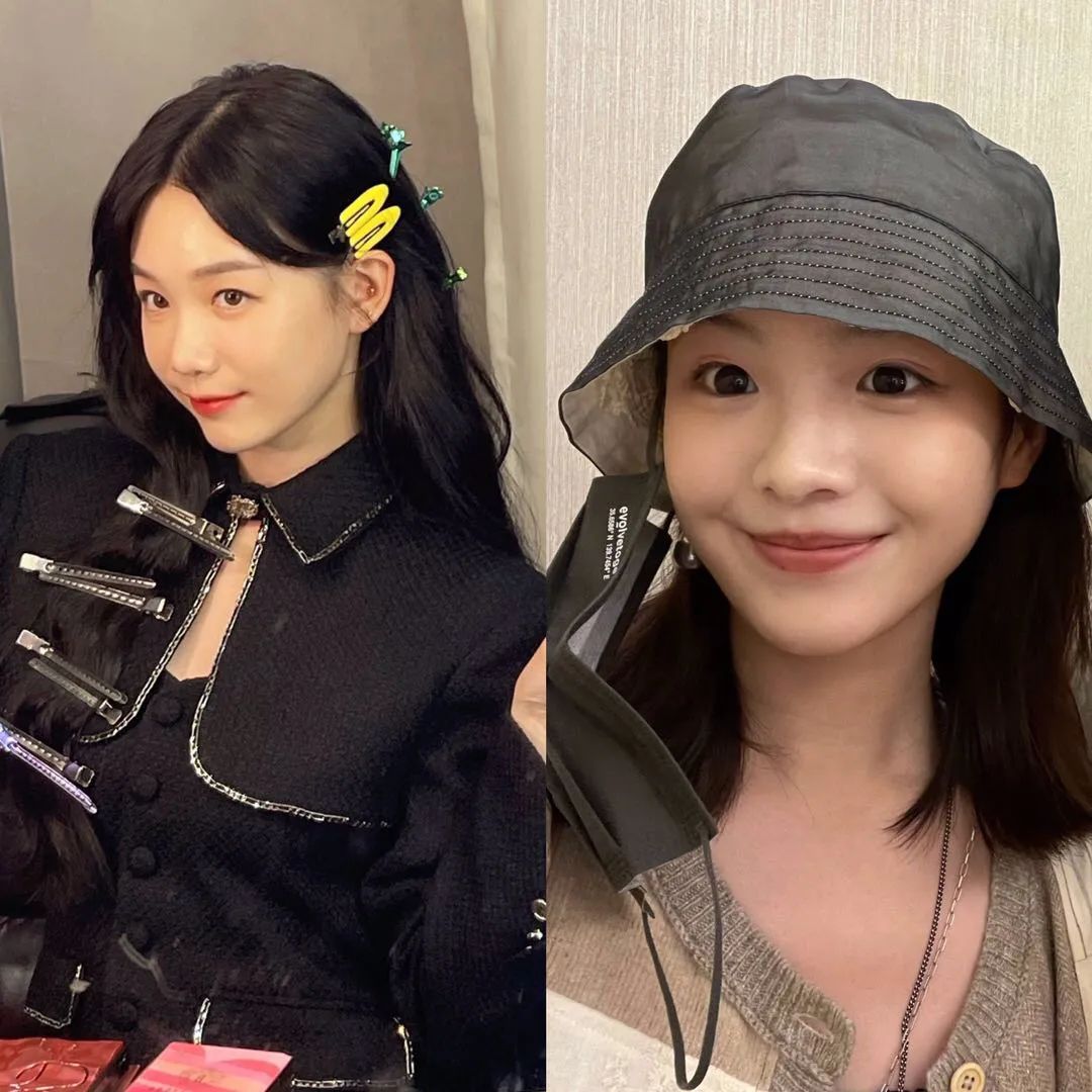Hidden Marriage Actor, AB, Zhang Yixing, Ouyang Nana, Mao Buyi and Li ...