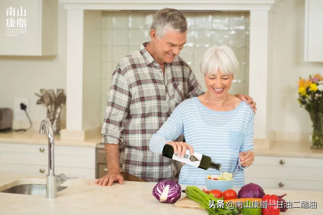 What is diglyceride cooking oil? - iNEWS