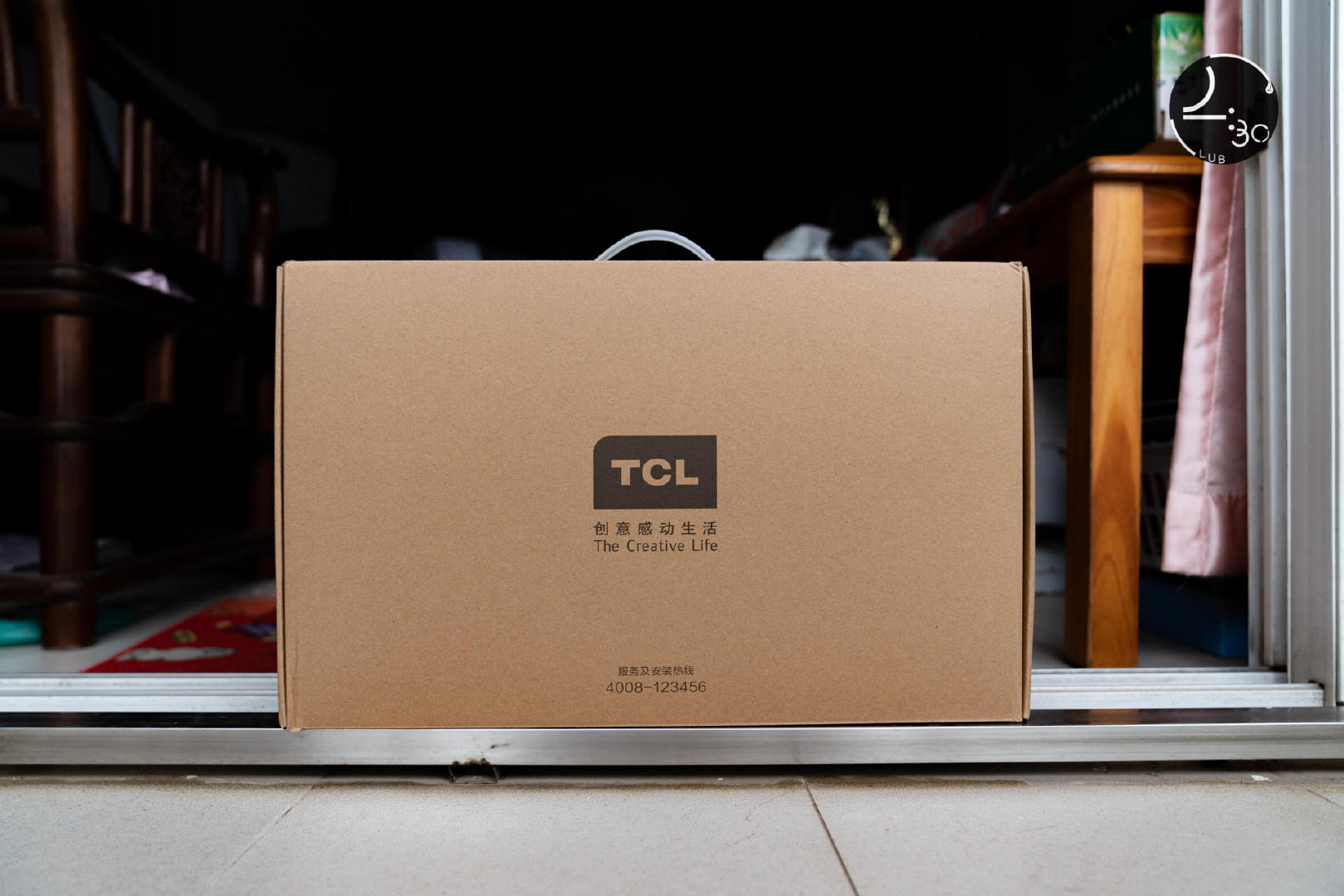 Install Face ID into the door lock, TCL X7S smart lock detailed experience - iNEWS