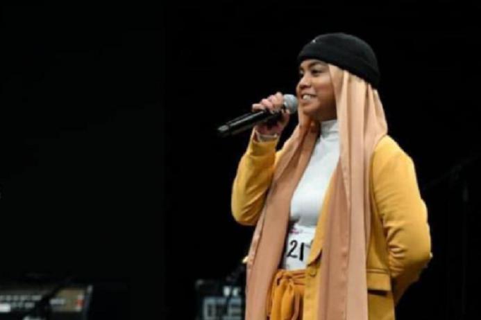 The 27-year-old female singer died of having a child!He died of ...