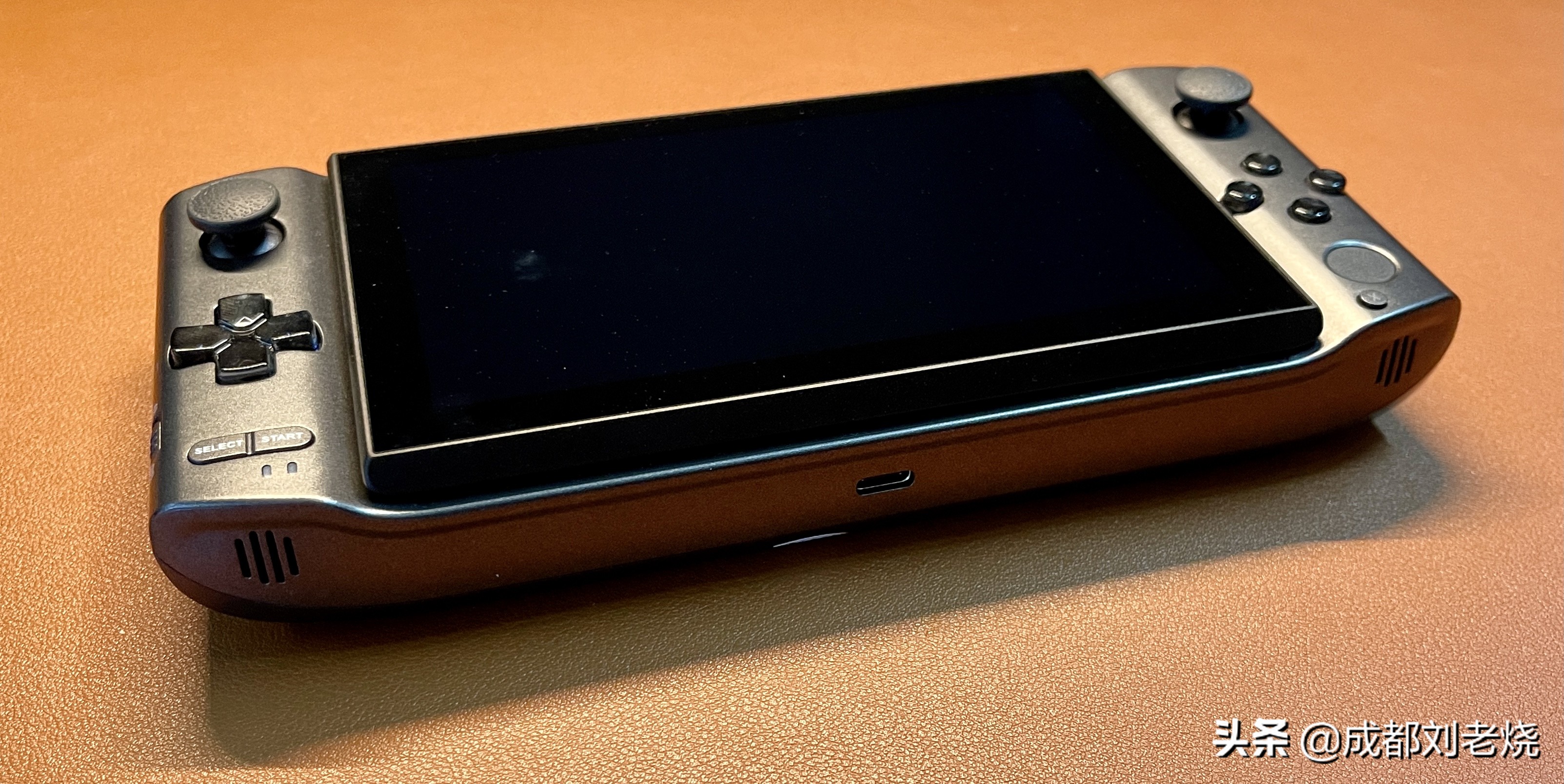 GPD Win3 handheld trial play (unboxing + personal experience) - iMedia