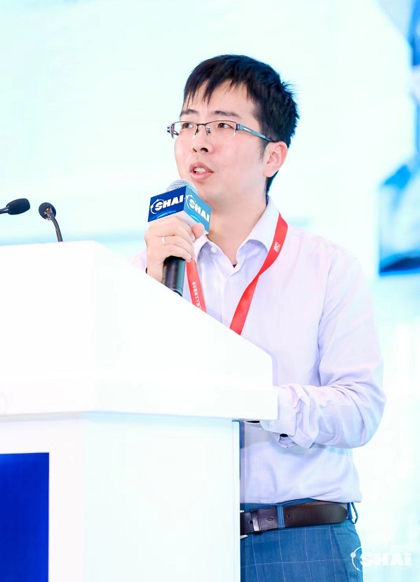 Revisit Chen Lei of Xinye Technology: Compliance is implemented and new ...