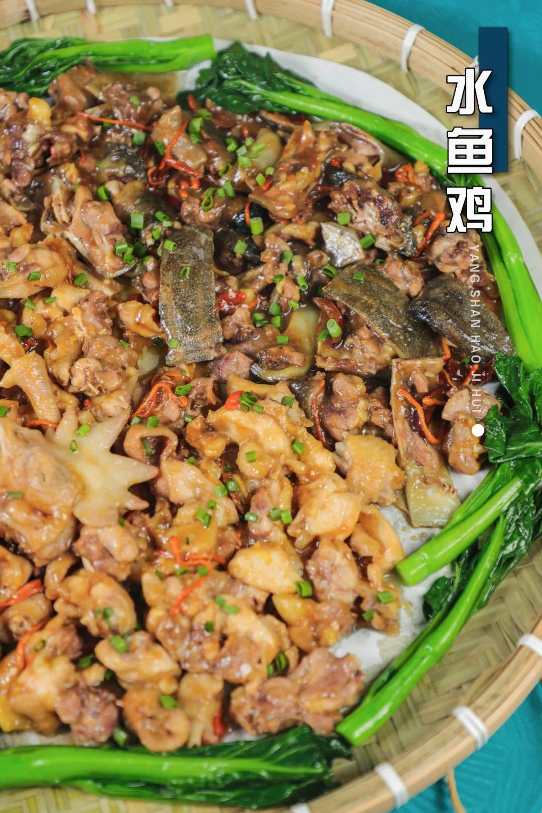 Even Lao Guang specially drove to eat this private kitchen!It is famous ...