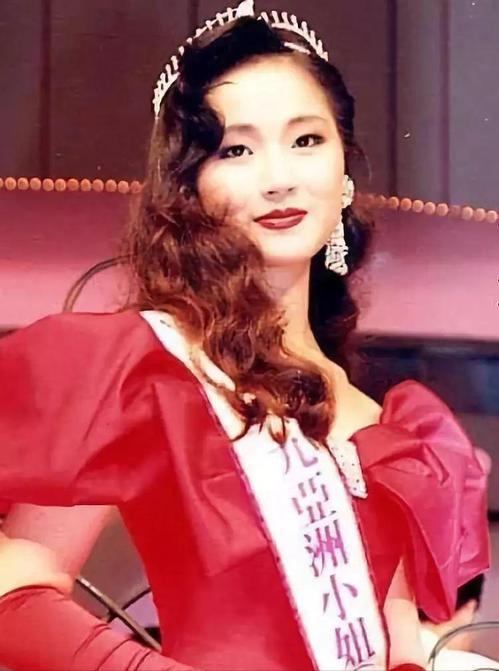 51-year-old is still young, but Wan Qiwen, who did not marry Donnie Yen ...