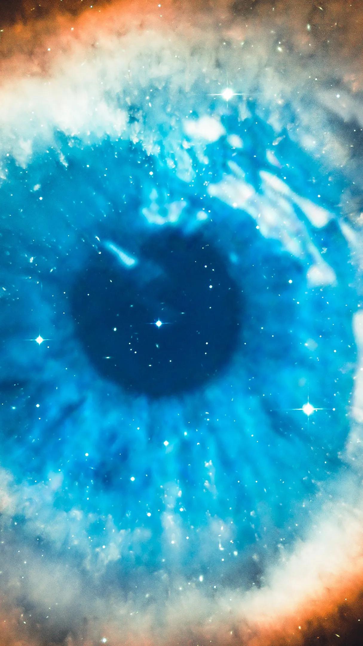 Shocking Space•The Secret of the Universe - iNEWS