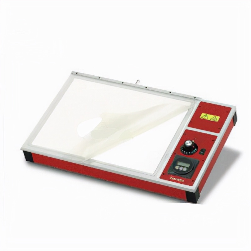 To assist the use of dry gel, the role of the dry gel meter is also ...