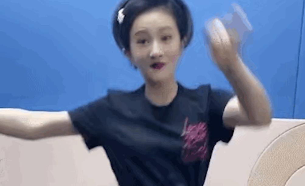 40-year-old Jin Ming was so thin that he became single after graduation ...