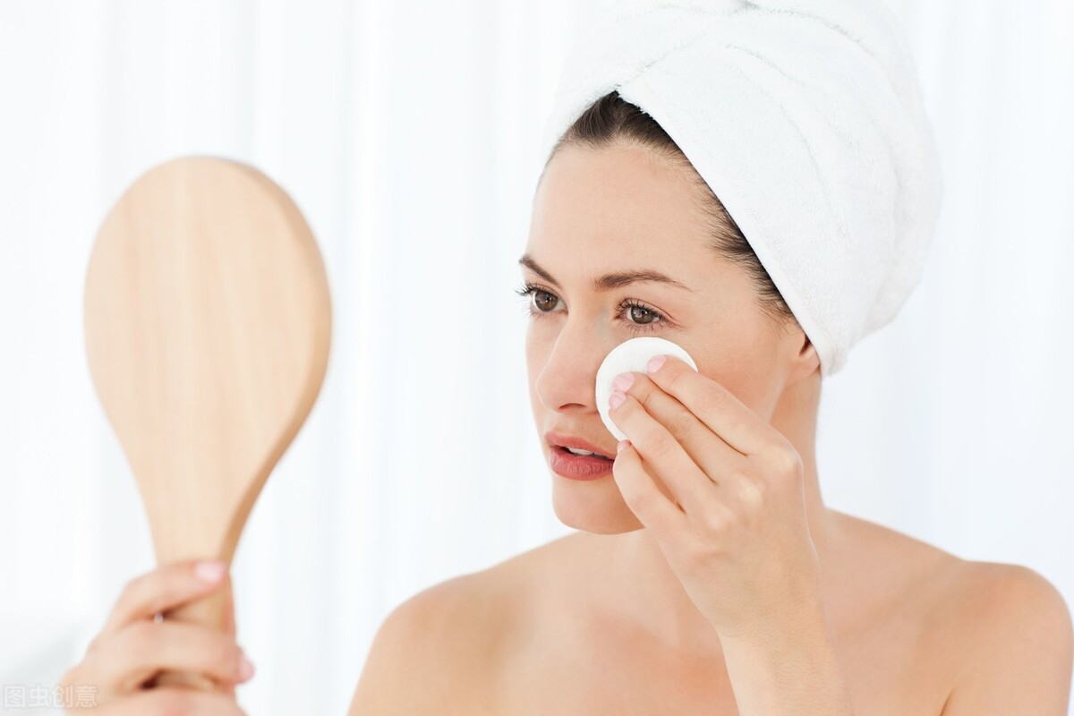 Night is the best time for skin care. Do you know these skin care ...