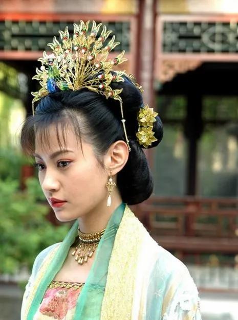 Jiang Yuyan, so bad - iNEWS