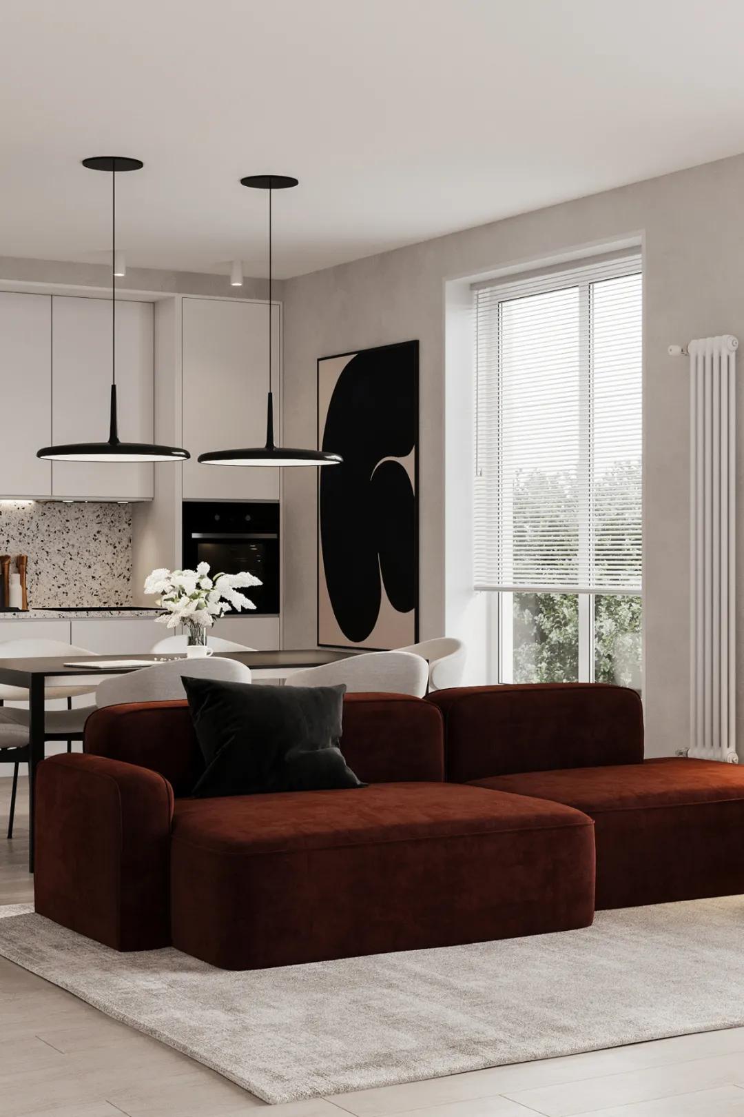 Design, charming style - iNEWS