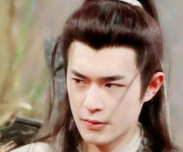 Several Chinese stars who are keen on charity, Han Hong almost went ...