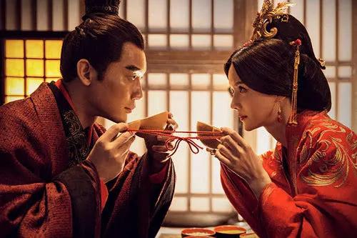 Zhen Mi: She is ranked first in the Three Kingdoms for her character ...