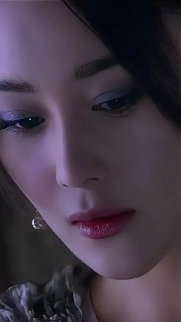 Sexy and beautiful Li Mochou-Zhang Xinyu "Beautiful Pictures" - iNEWS