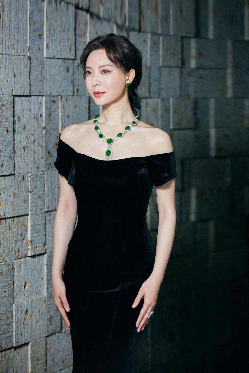 Chen Shu: Zhu Zhu's favorite goddess - iNEWS