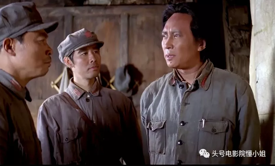 At the age of 69, Tang Guoqiang will play Mao Zedong again. He is still ...