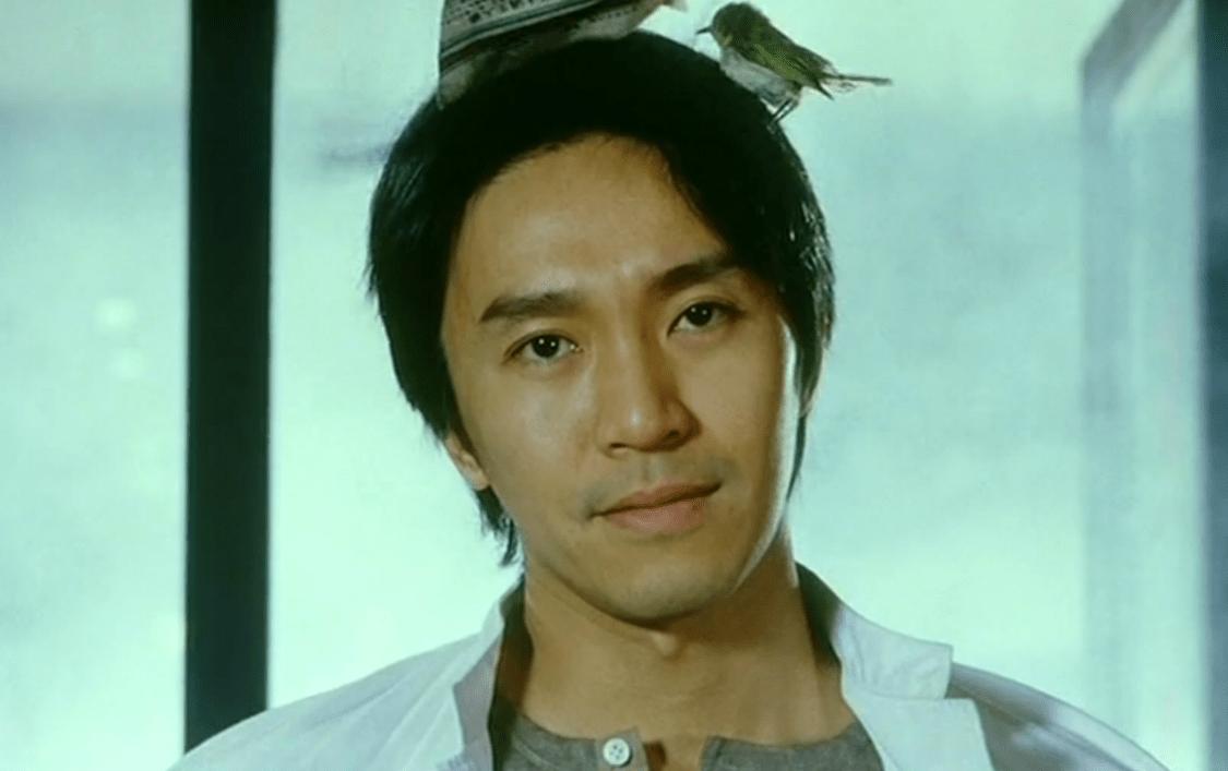 5 films of Stephen Chow "losing", the last one lost to bankruptcy, I ...