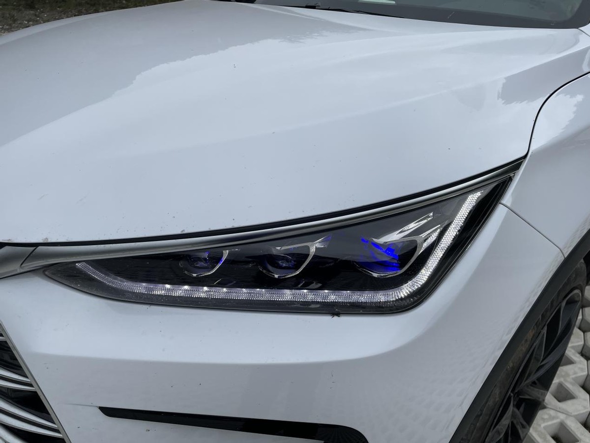 Tang DM light show, come call for it - iNEWS