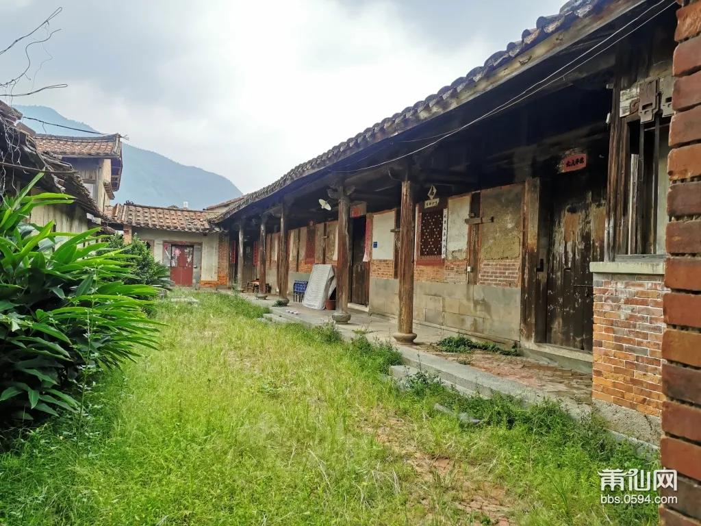 Demystify Putian, a mysterious village with a history of 1,000 years ...