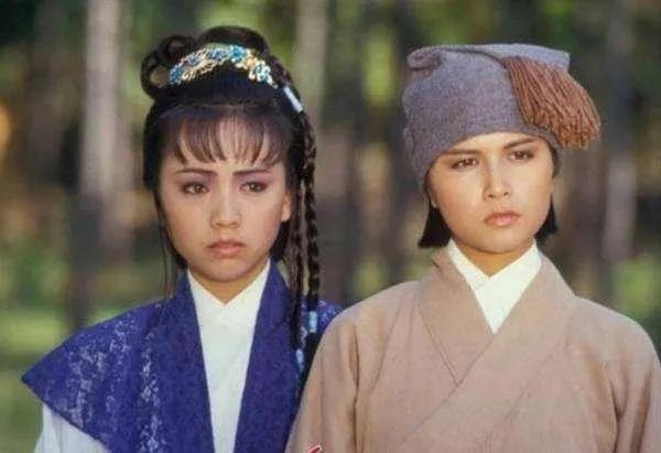 Shao Meiqi's brilliant love history: conquering 5 men with beauty ...
