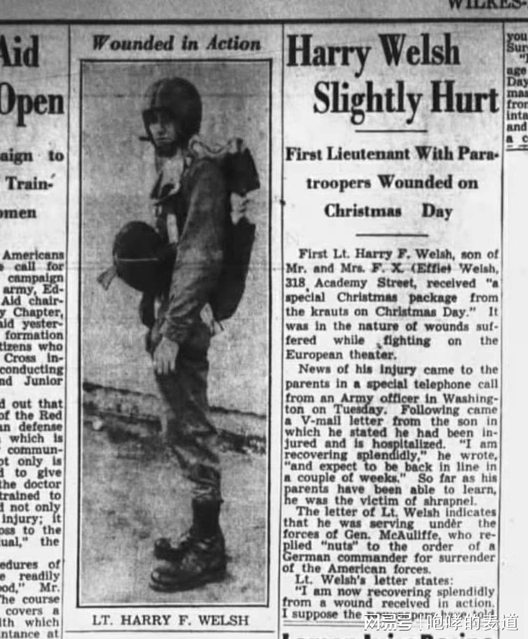 "Brothers" E Company 1st platoon leader "The Strong Little Irishman ...