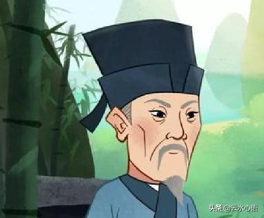 Yang Wanli's very unpopular quatrains are philosophical and inspiring ...