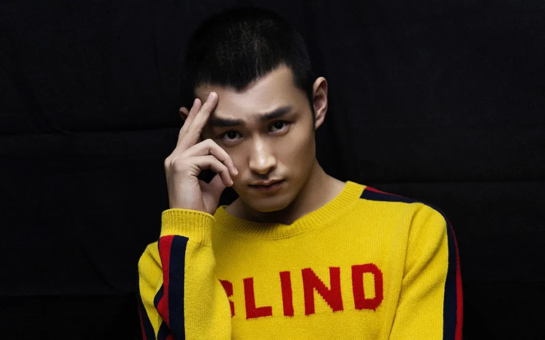 Little gossip, Du Meizhu, Liu Haoran, Wang Junkai, Sun Yi, Wang Yanlin ...