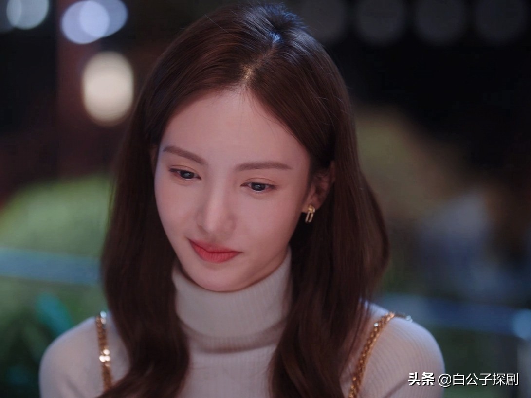 You are my glory: the truth is revealed!Yu Tu chose Xia Qing because ...