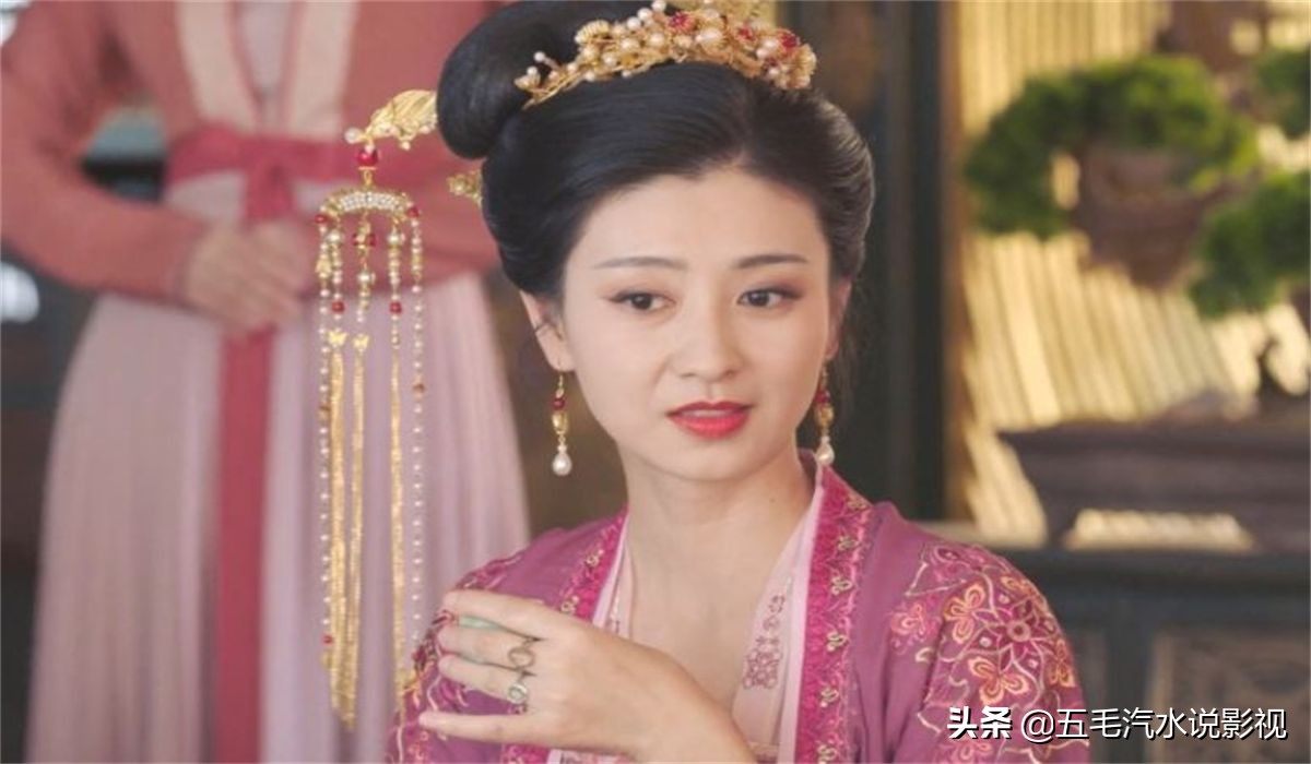 Jianan Biography: Misunderstood, He Cuihua turned out to be more than ...