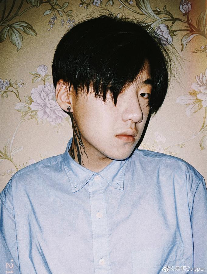 It was revealed that Naiwan once posted the Capper fan Wu Yifan's video ...