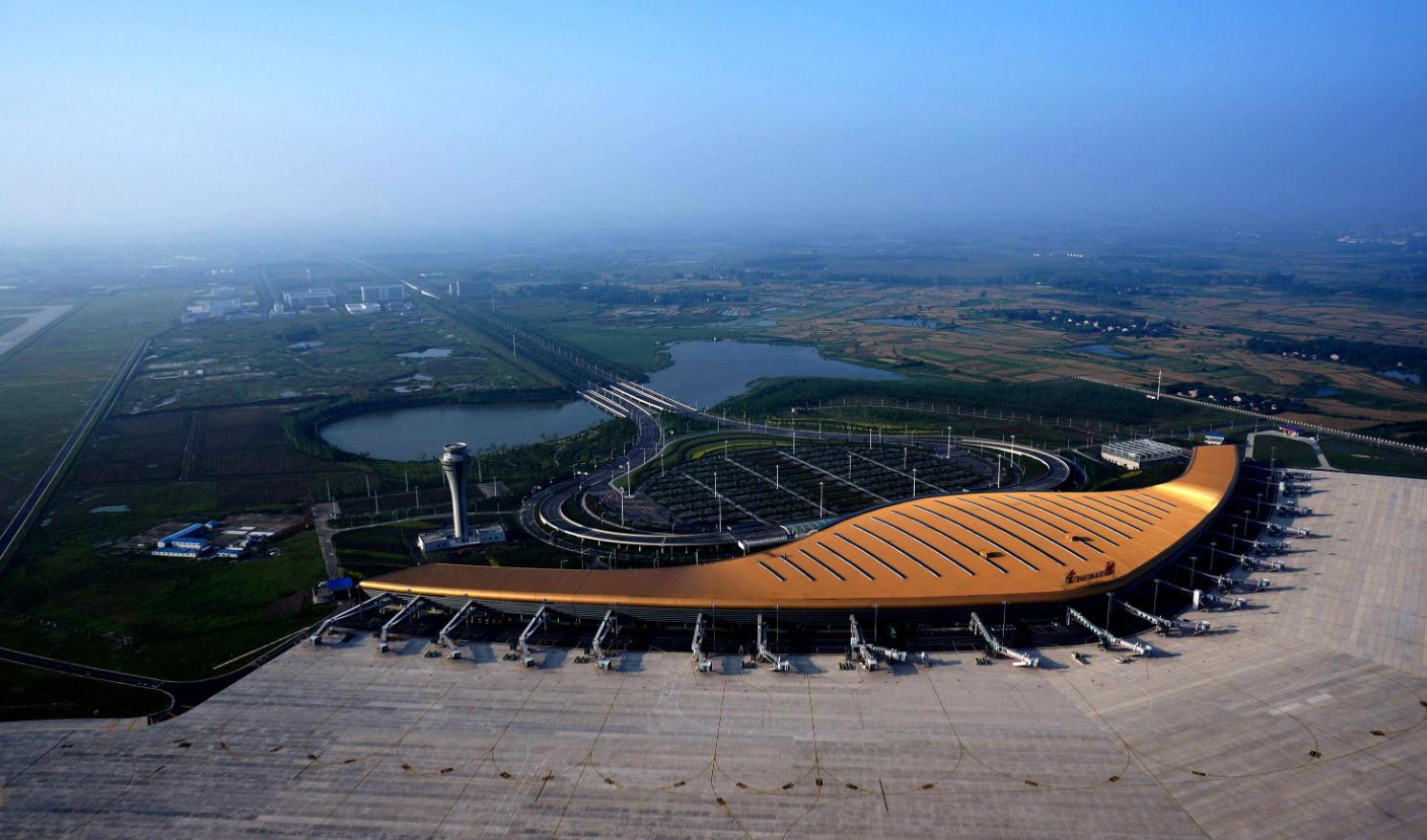 Visiting the Xinqiao Intelligent Electric Vehicle Industrial Park and ...
