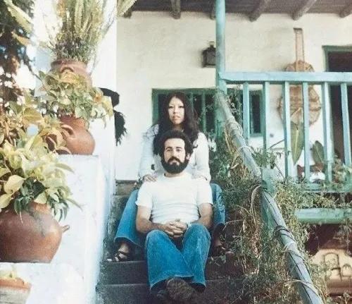 Demystifying the real life of San Mao in the Sahara Desert: like a ...