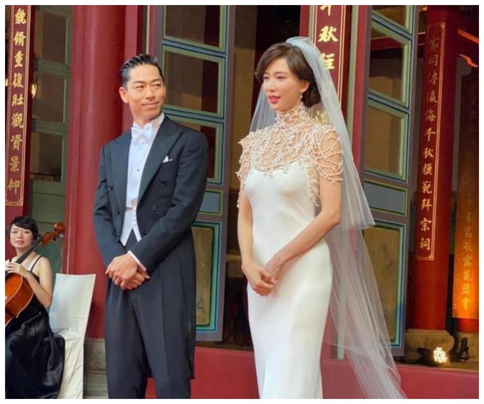 What happened to Lin Chiling, who was married to Japan and frequently ...