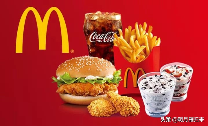 From the split meal system to the combined meal system, is Chinese food ...