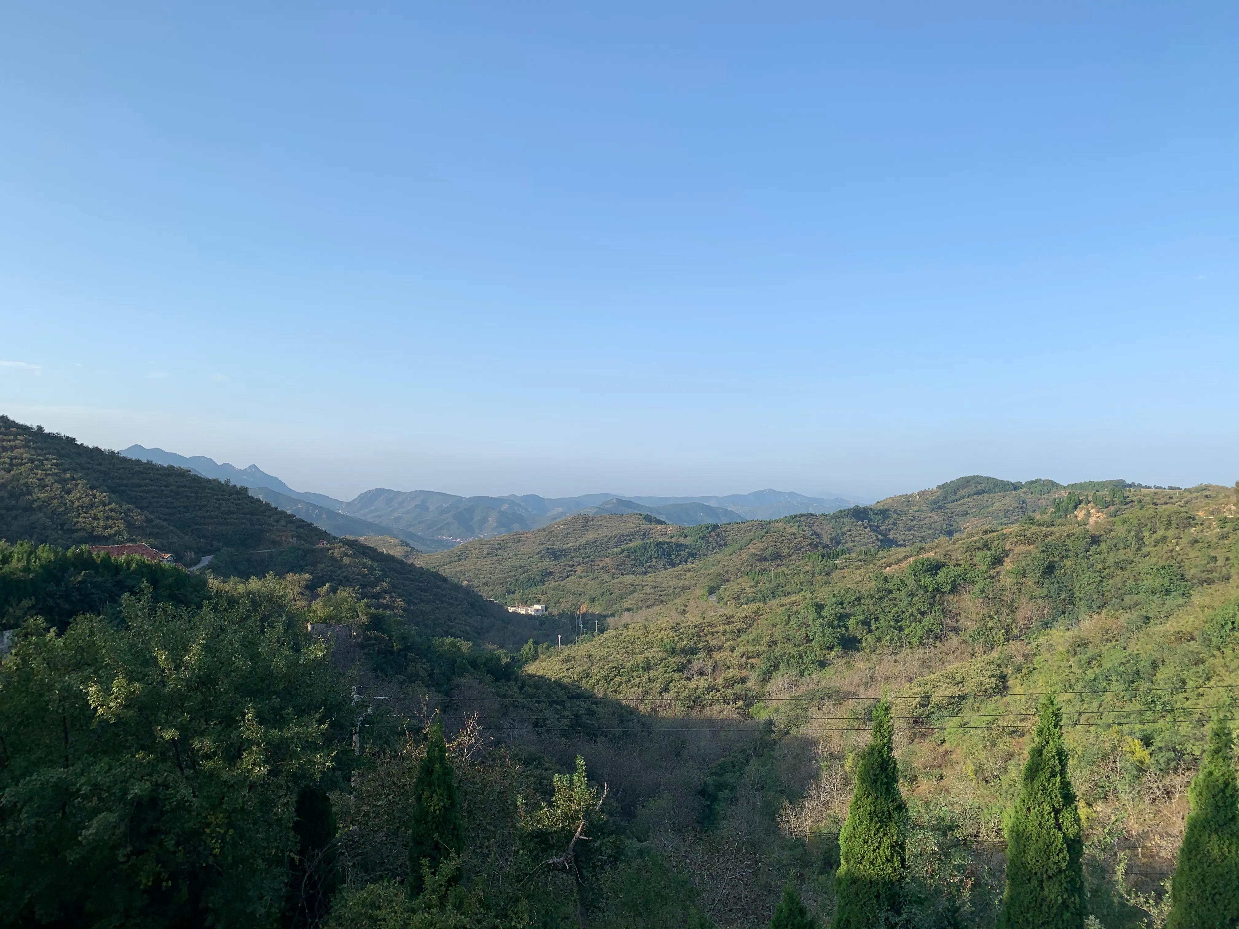 Visit Taishan Yuquan Temple again - iNEWS