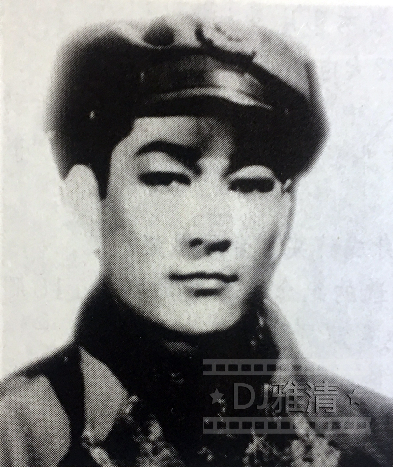 "Old naughty boy" Xie Tian, and his beloved woman, why did his ...