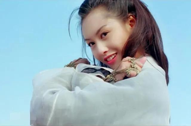 Counting the top ten Hong Kong and Taiwan actresses in the 90s, who is ...