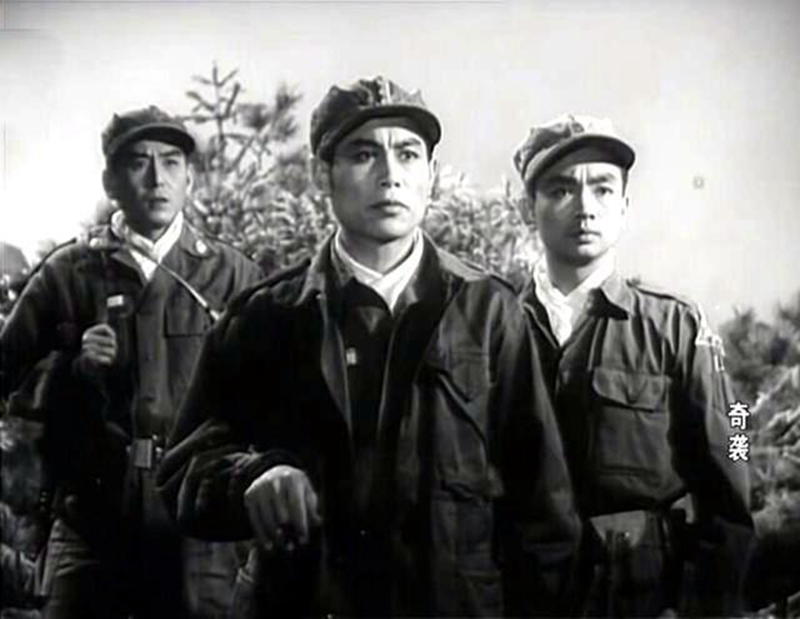 Artist Zhang Yongshou's 87th birthday, Geng Hao, Fang Yong and Shao ...