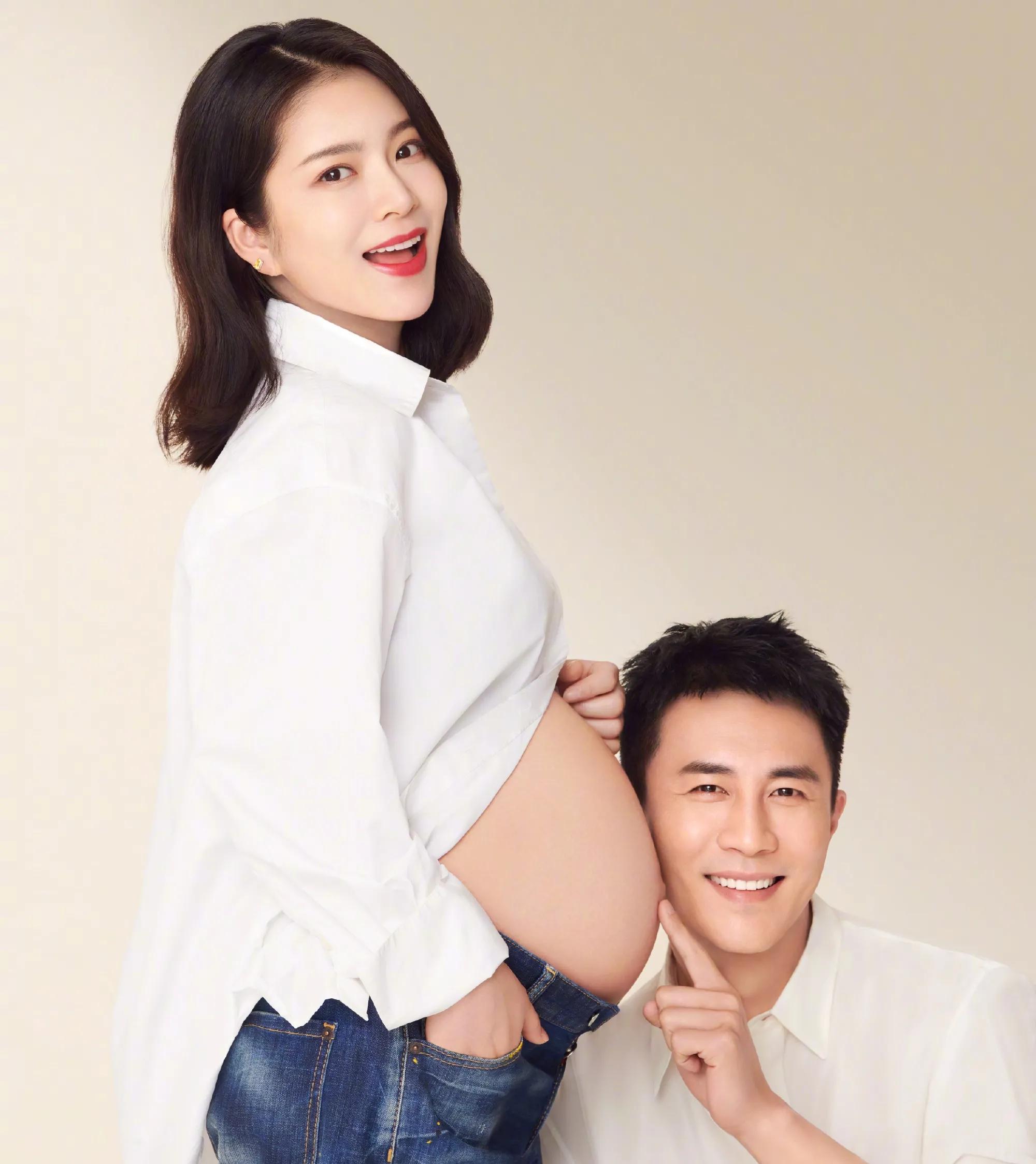 40-year-old Du Chunxi is a father, the family photo is missing his ...