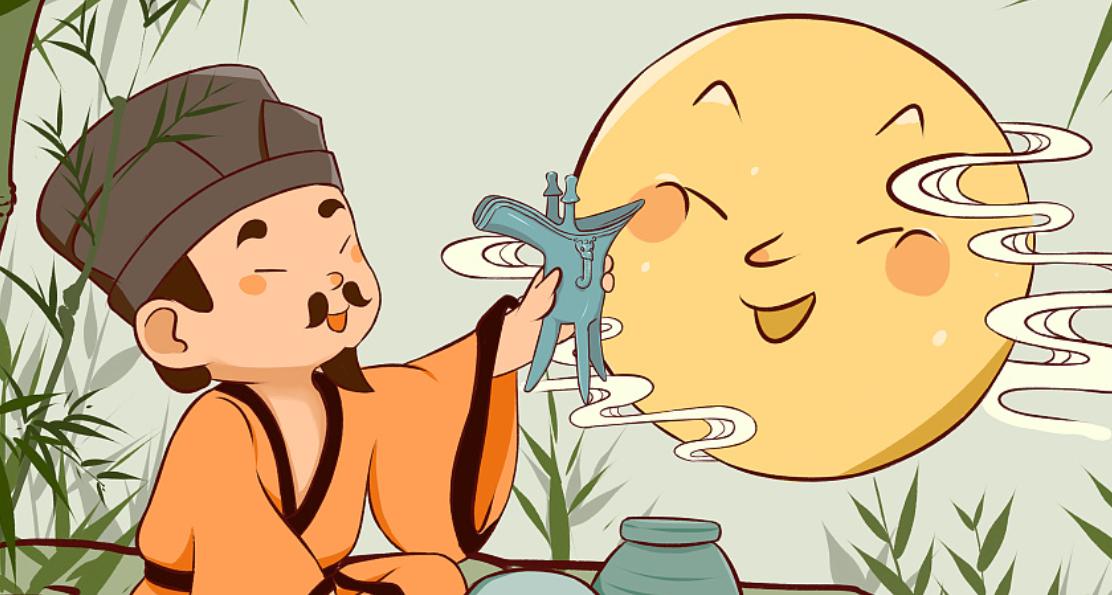 The connotation of Shui Tiao Song Tou Su Shi's concerns about Su Che's ...