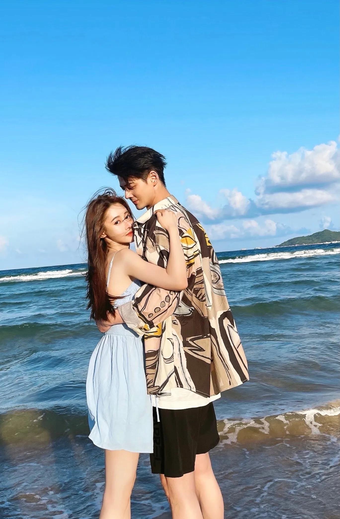 Star beauties: Ma Sichun, Yang Zi, Meina, Ma Zehan - iNEWS