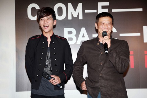 "Three Wife Chasing Three" has been broadcast for 32 years. The actors ...