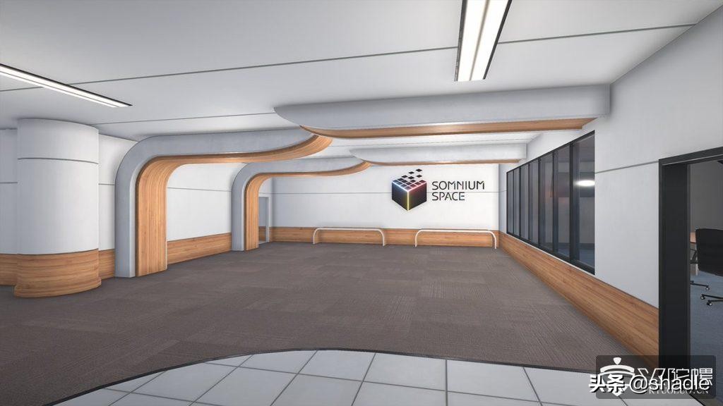 VR social platform Somnium Space announces a $1 million seed round ...