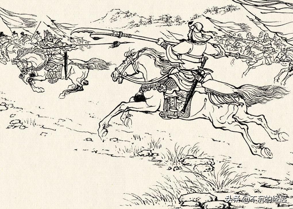 What is the level of martial arts of Wu Anguo, the only hammer in the ...