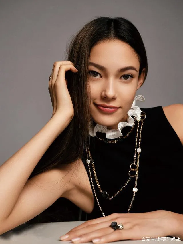 Eileen Gu成为新任Victoria's Secret代言人 - 资讯咖